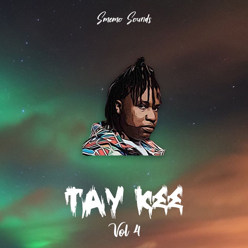 Smemo Sounds - TAY KEE vol 4 Sample Pack - Slooply