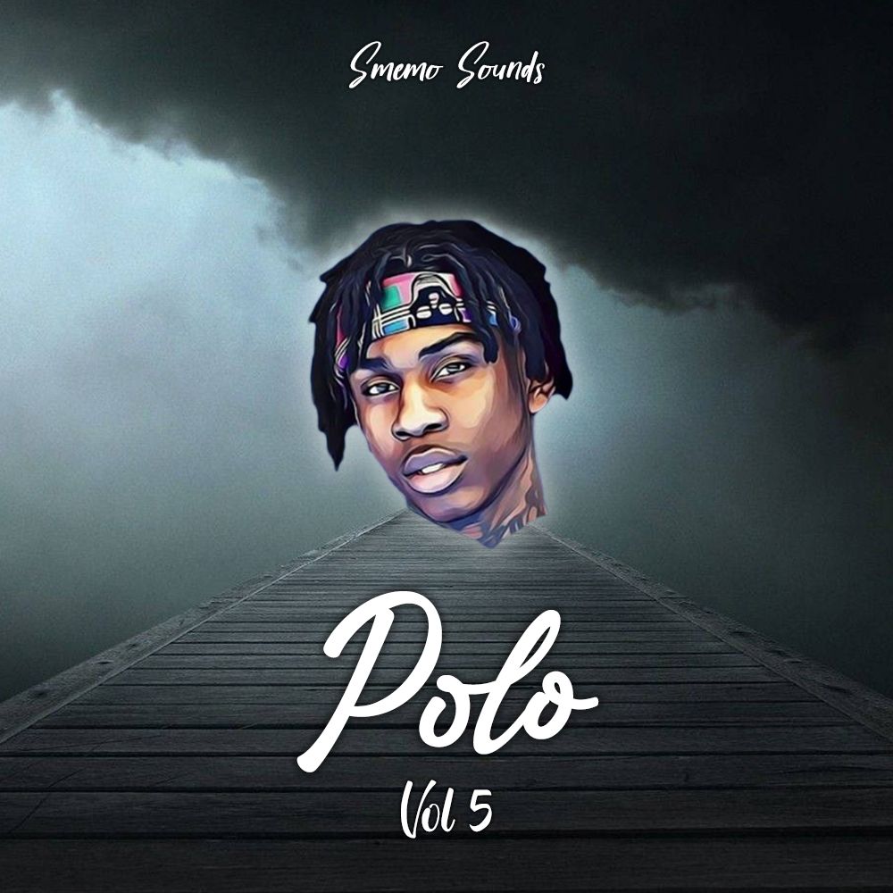 Smemo Sounds - POLO vol 5 Sample Pack - Slooply