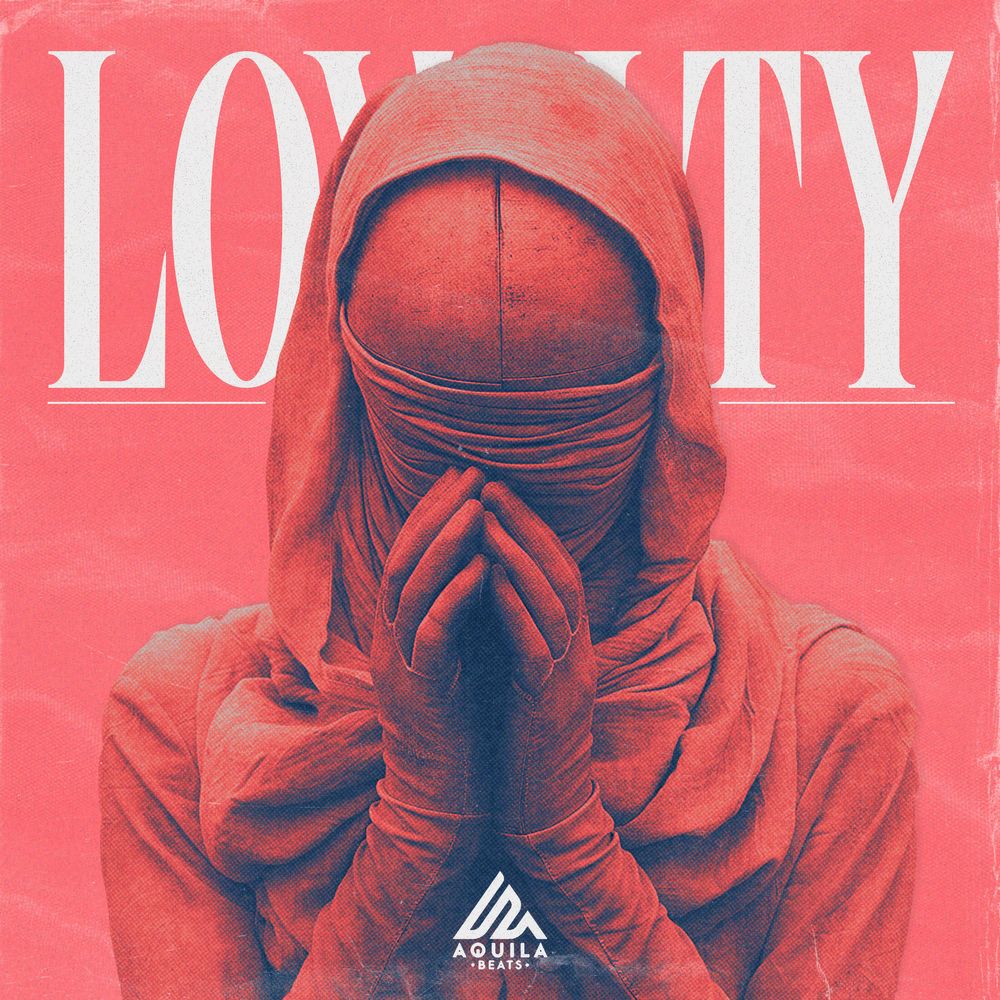 Aquila Beats - Loyalty RnB & Trapsoul Kit Sample Pack - Slooply