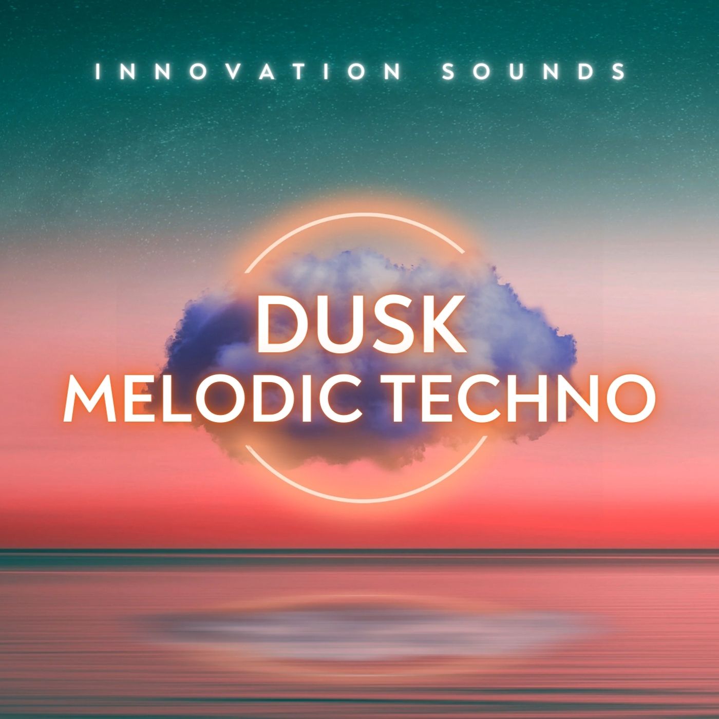Innovation Sounds - Dusk - Melodic Techno Sample Pack - Slooply
