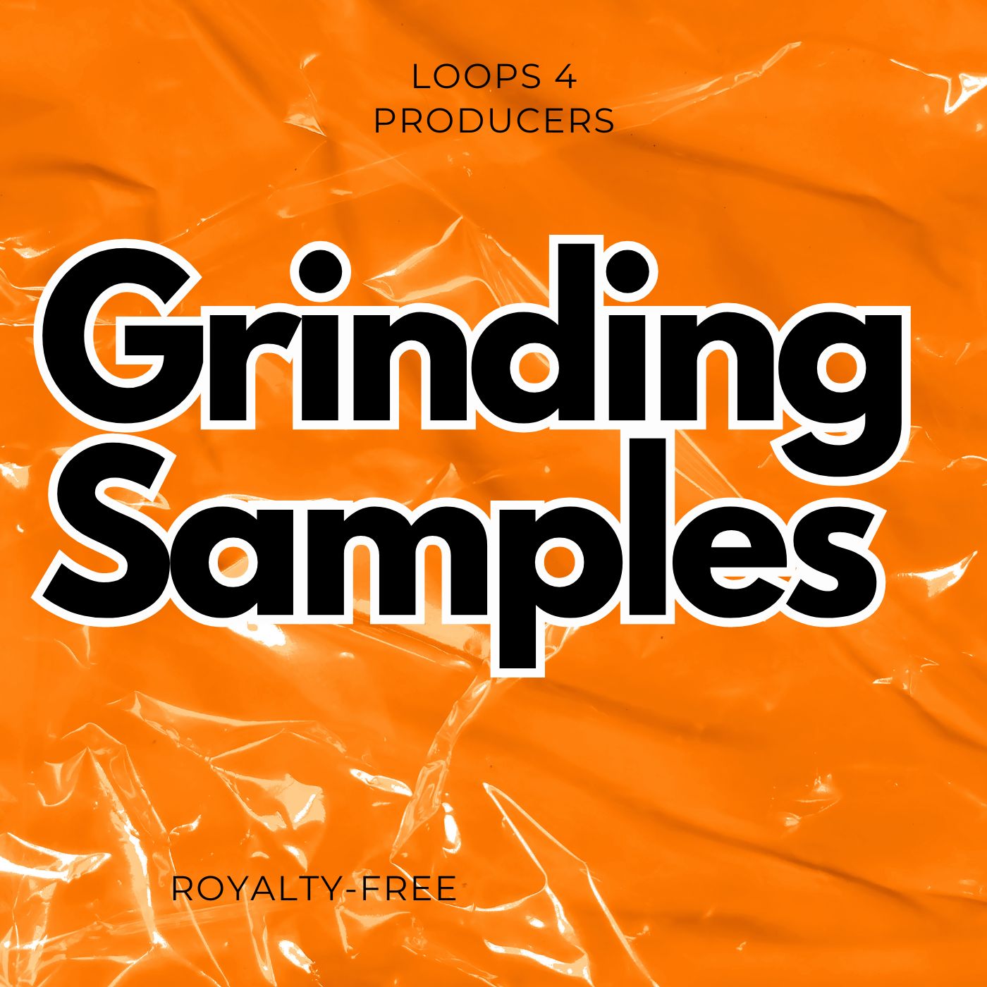 Loops4Producers - Grinding Samples Sample Pack - Slooply