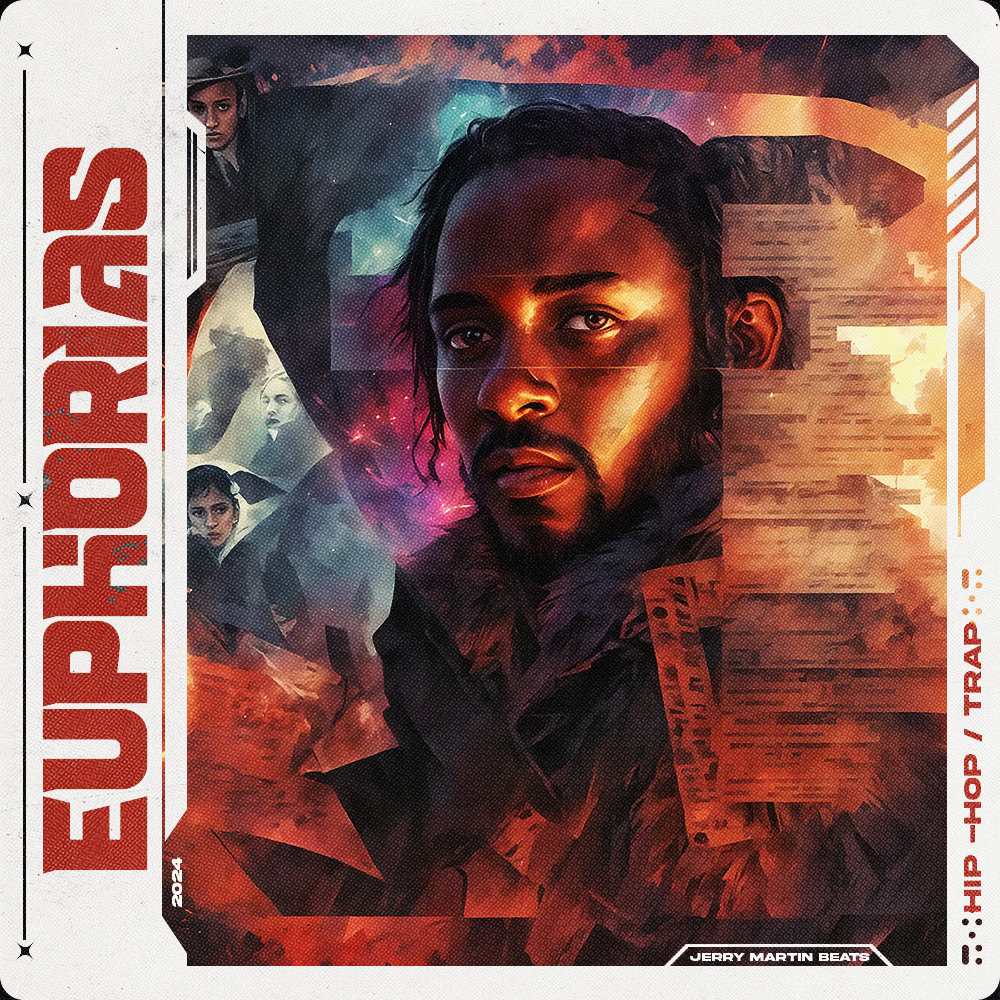 Jerry Martin Beats - Euphorias Sample Pack - Slooply