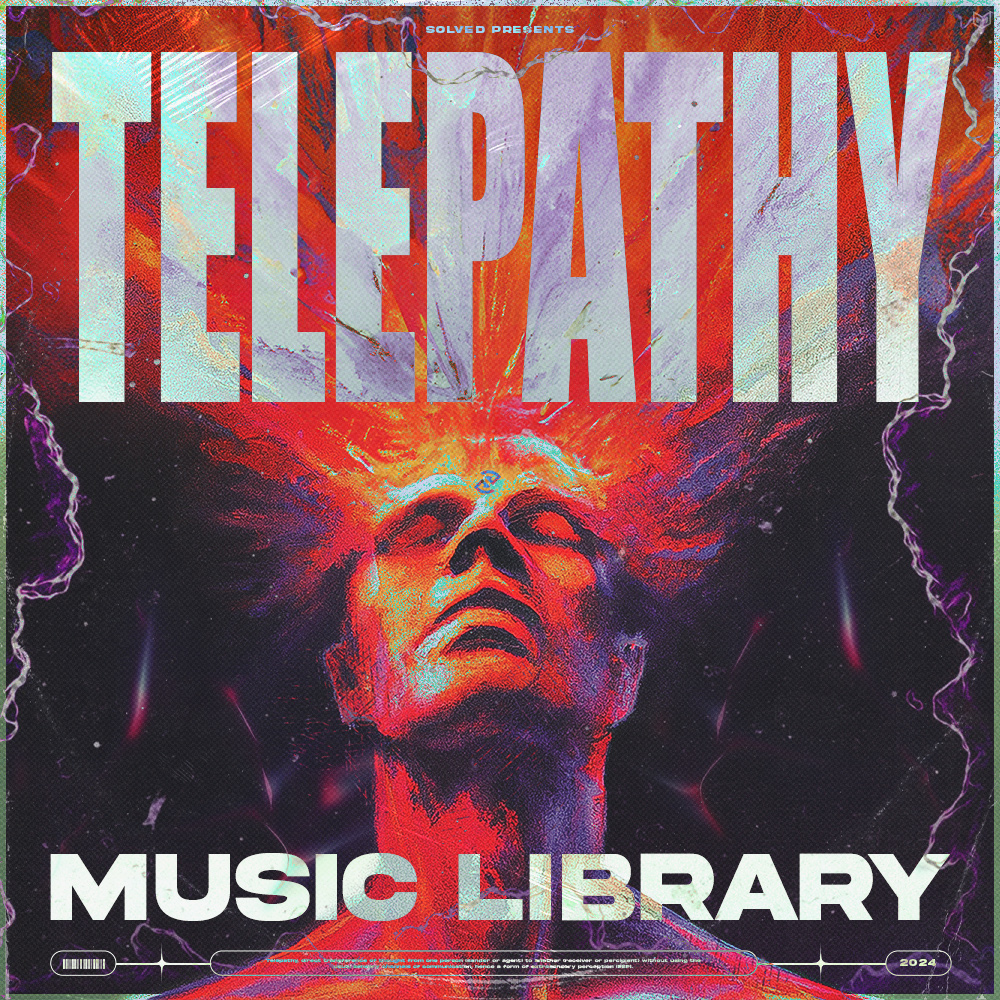 SOLVED. - Telepathy Music Library Sample Pack - Slooply