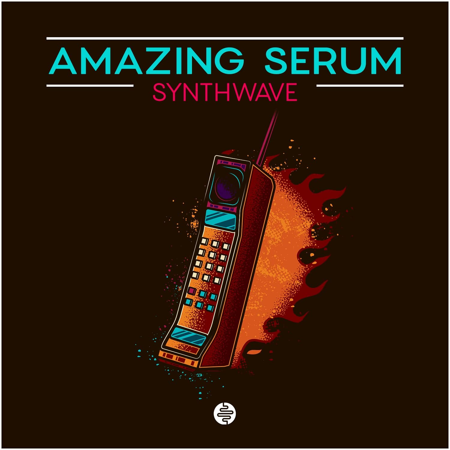 OST Audio - Amazing Serum Sample Pack - Slooply