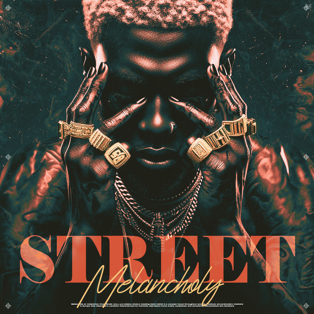 Jungle Loops - Street Melancholy Sample Pack - Slooply