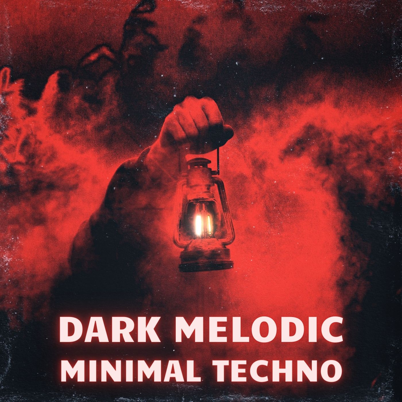 Innovation Sounds - Dark Melodic Minimal Techno Sample Pack - Slooply
