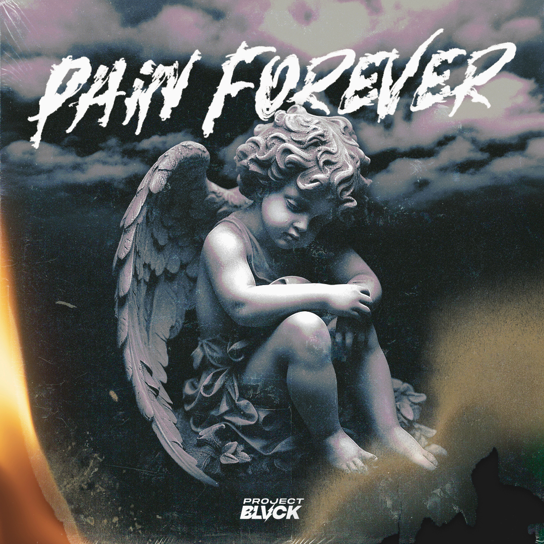 Project Blvck - Pain Forever Sample Pack - Slooply