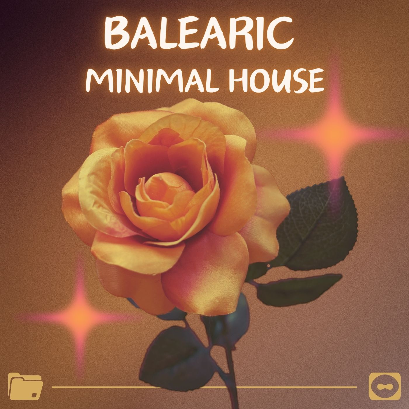 Innovation Sounds - Balearic Minimal House Sample Pack - Slooply