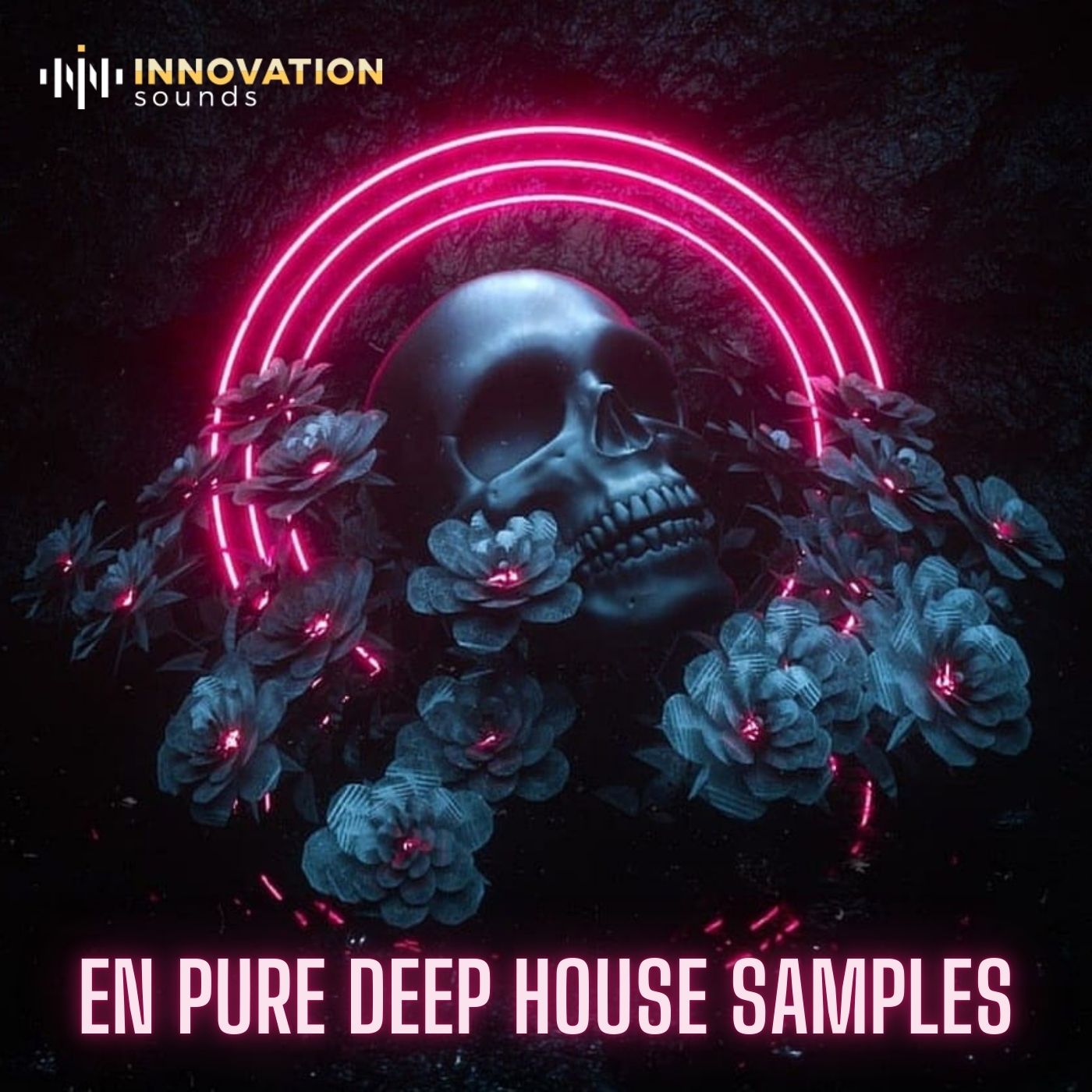 Innovation Sounds - En Pure Deep House Samples Sample Pack - Slooply