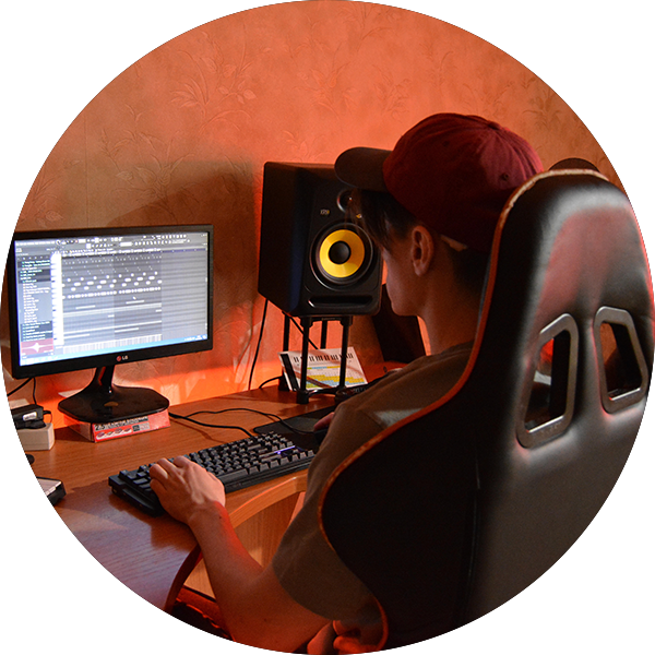 Cxrker - Sample Packs & Sound Kits - Slooply