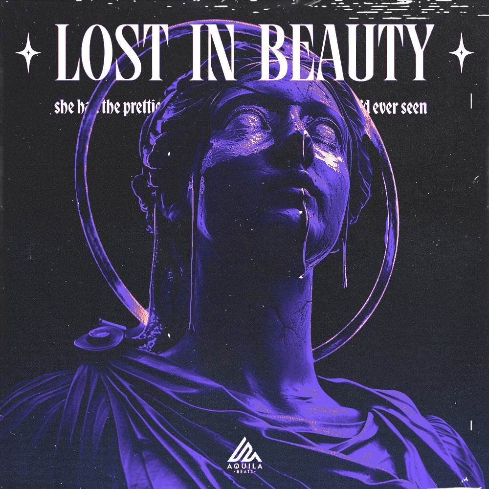 Aquila Beats - Lost In Beauty Sample Pack - Slooply