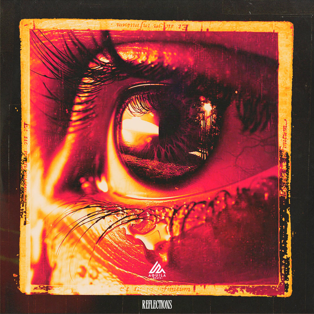 Aquila Beats - Reflections - Guitar Samples Sample Pack - Slooply