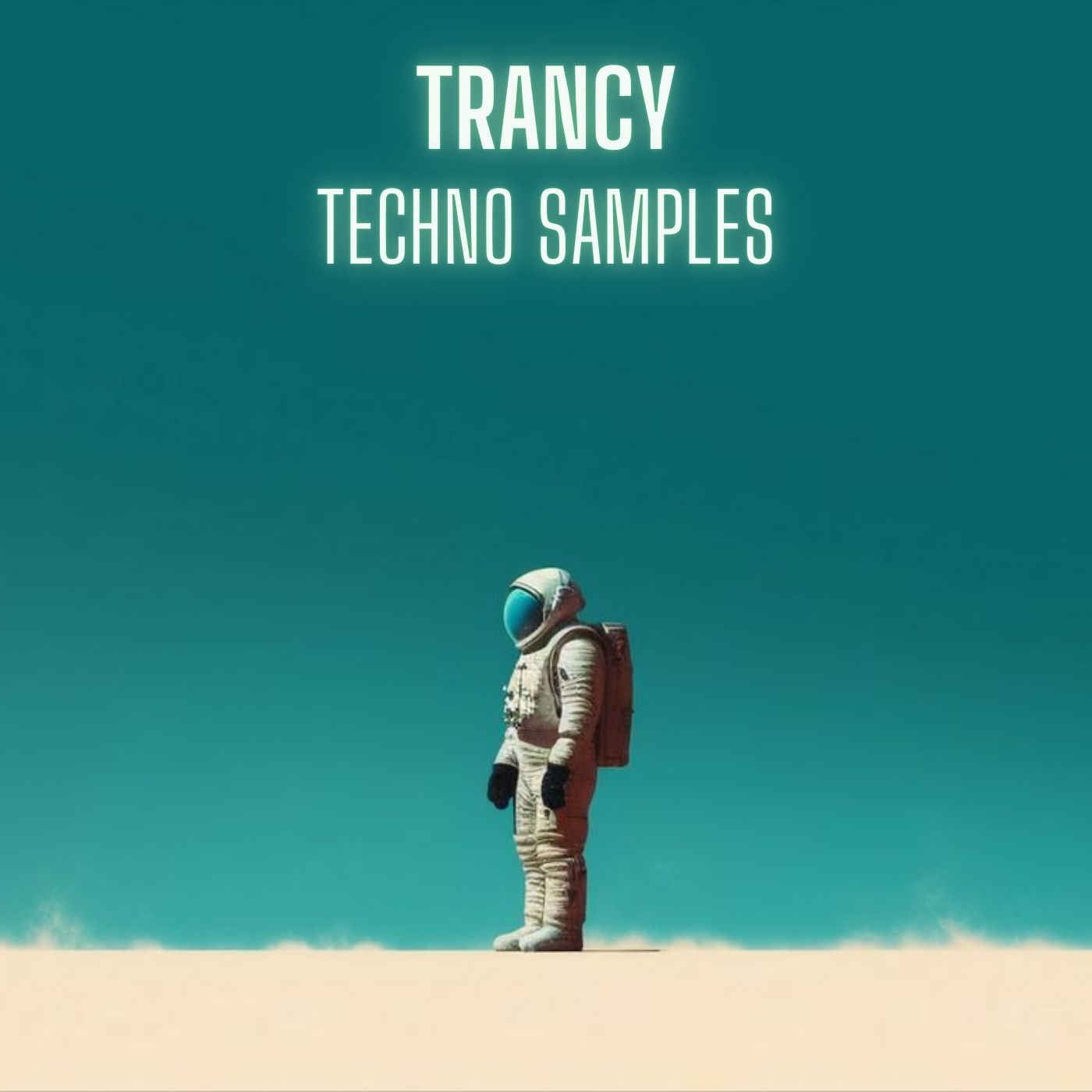 Innovation Sounds - Trancy Techno Samples Sample Pack - Slooply