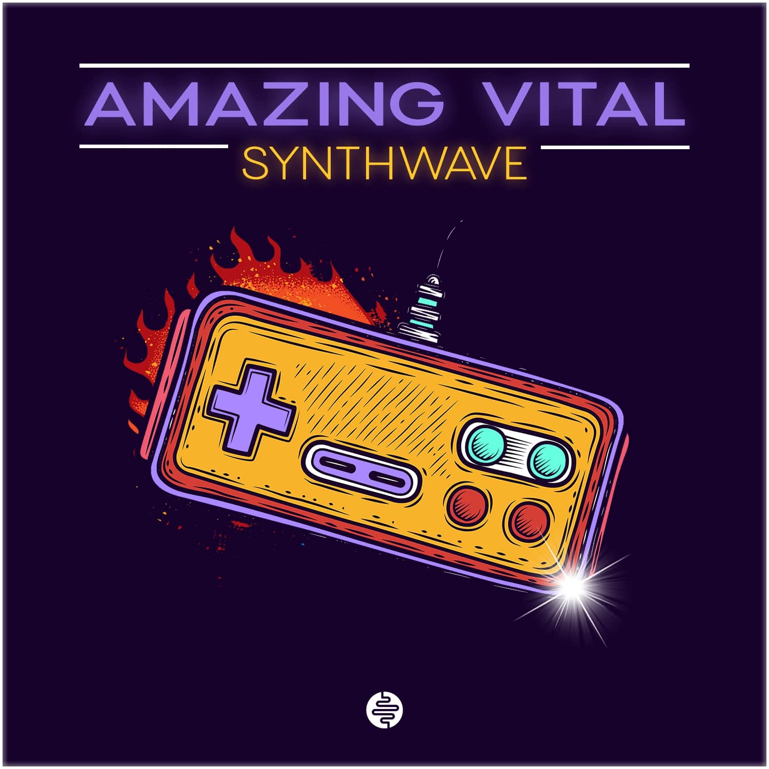 OST Audio - Amazing Vital Sample Pack - Slooply