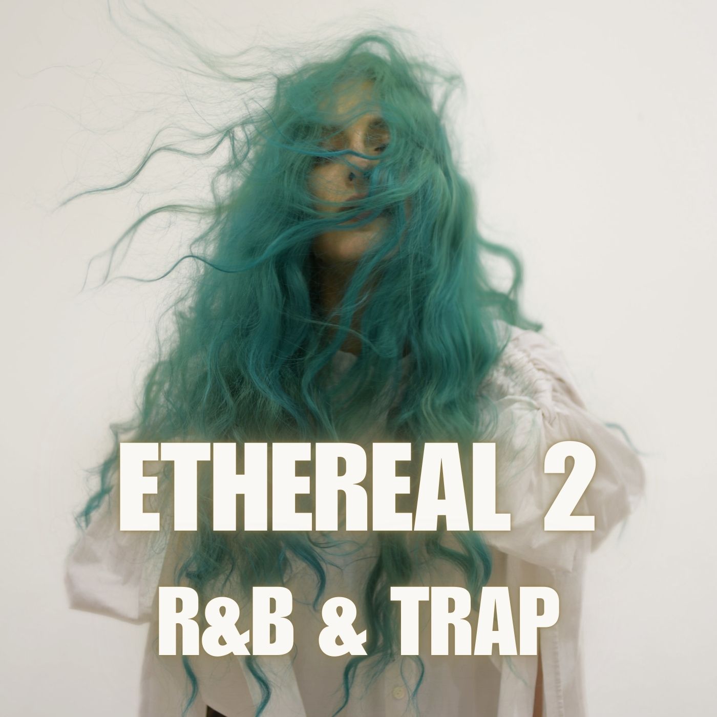 Infinity Audio - Ethereal 2 - R&B & Trap Samples Sample Pack - Slooply