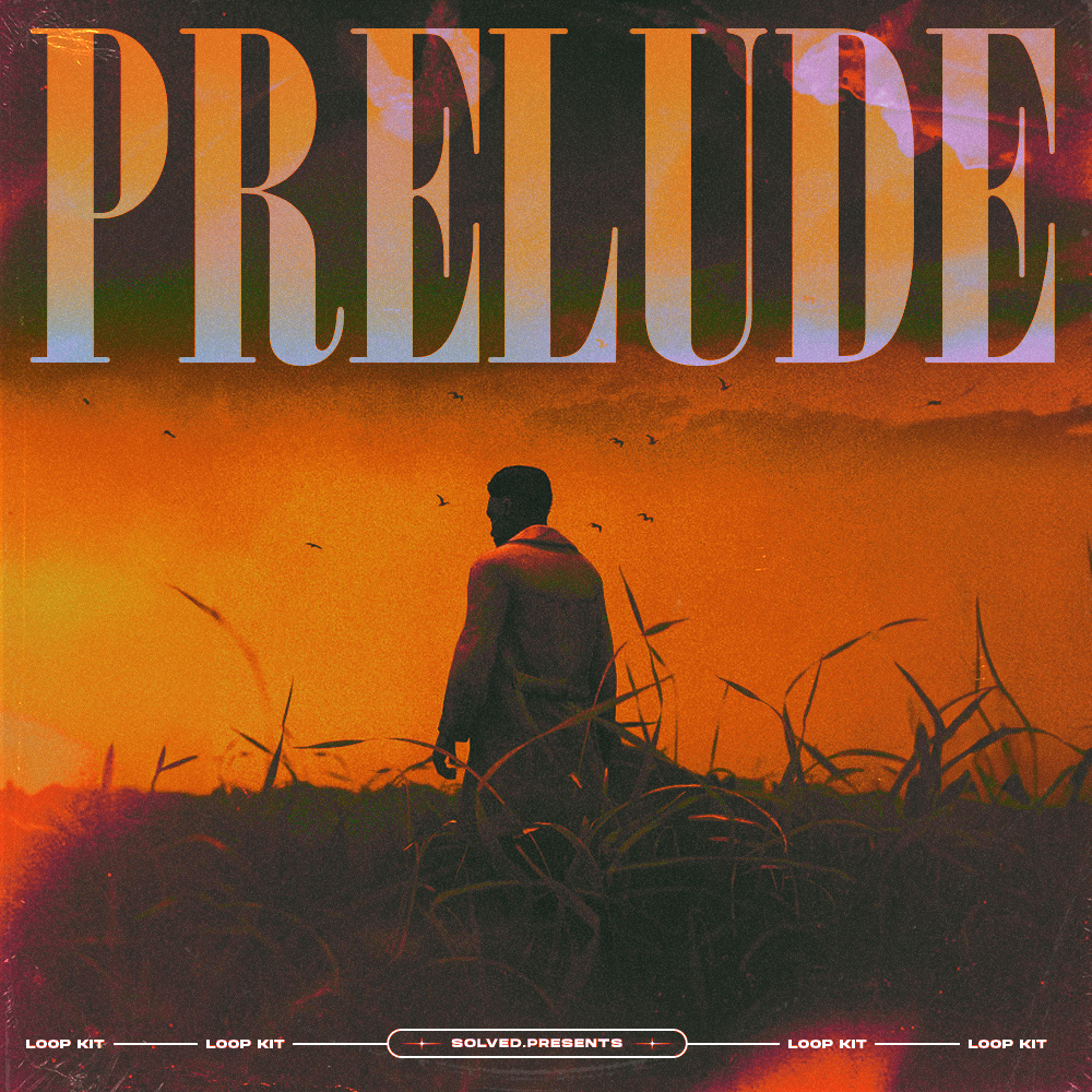 SOLVED. - Prelude - Trap Soul Loop Kit Sample Pack - Slooply