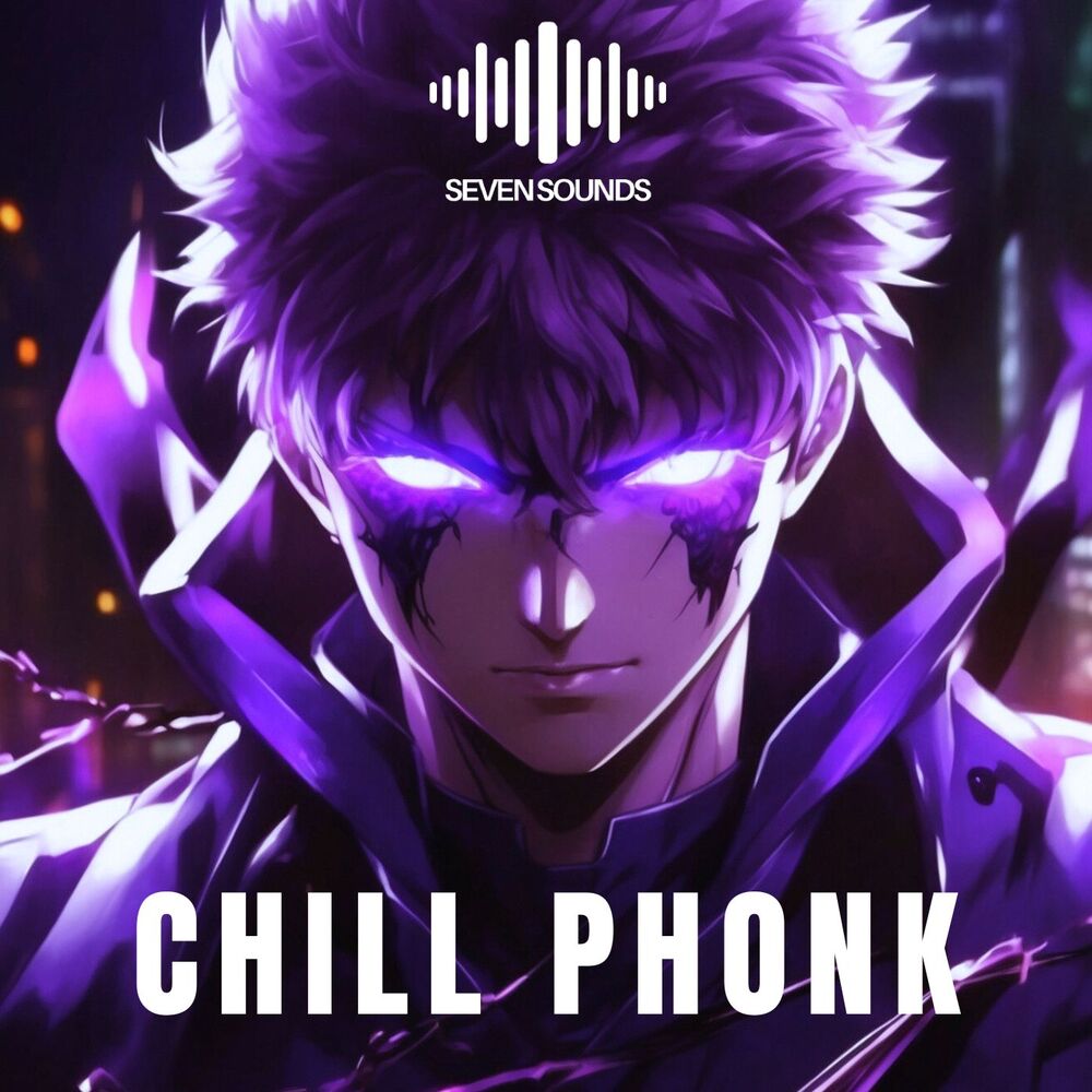 Seven Sounds - Chill Phonk Sample Pack - Slooply Seven Sounds - Chill Phonk Sample Pack - Slooply