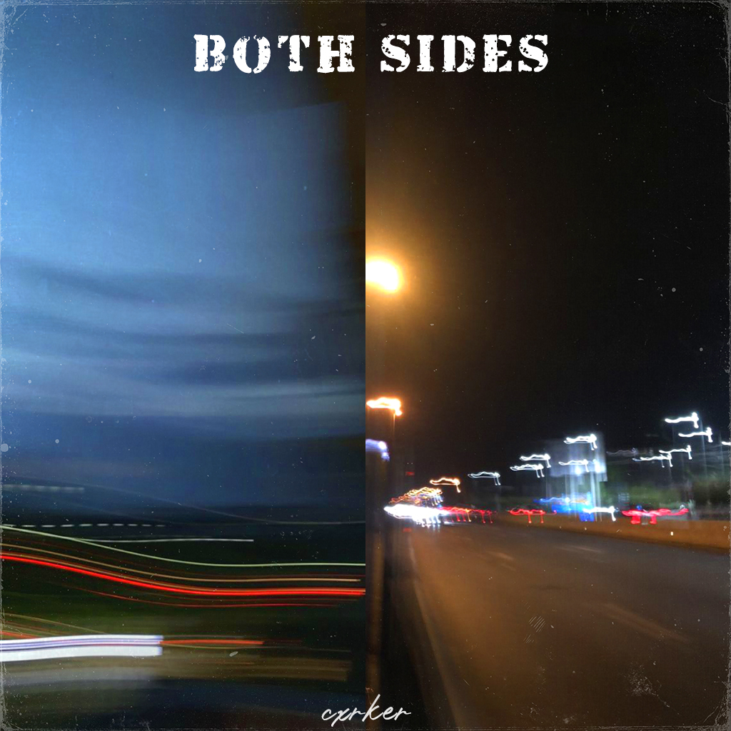 Cxrker - Both Sides Sample Pack - Slooply