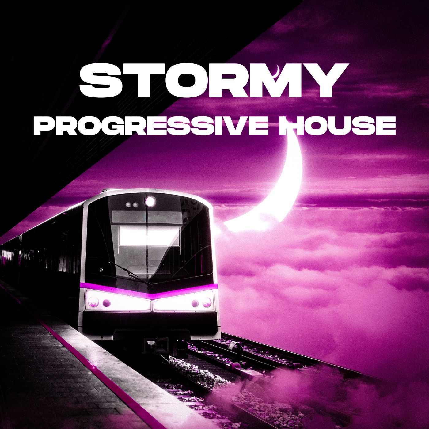 Innovation Sounds - Stormy Progressive House Sample Pack - Slooply