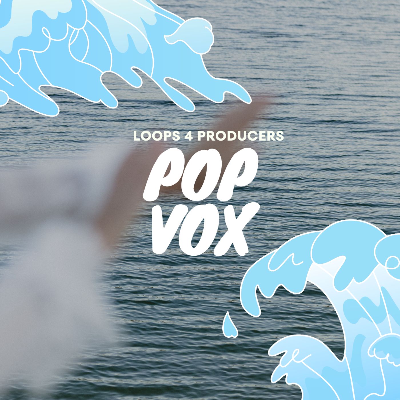 Loops4Producers - Pop Vox Sample Pack - Slooply