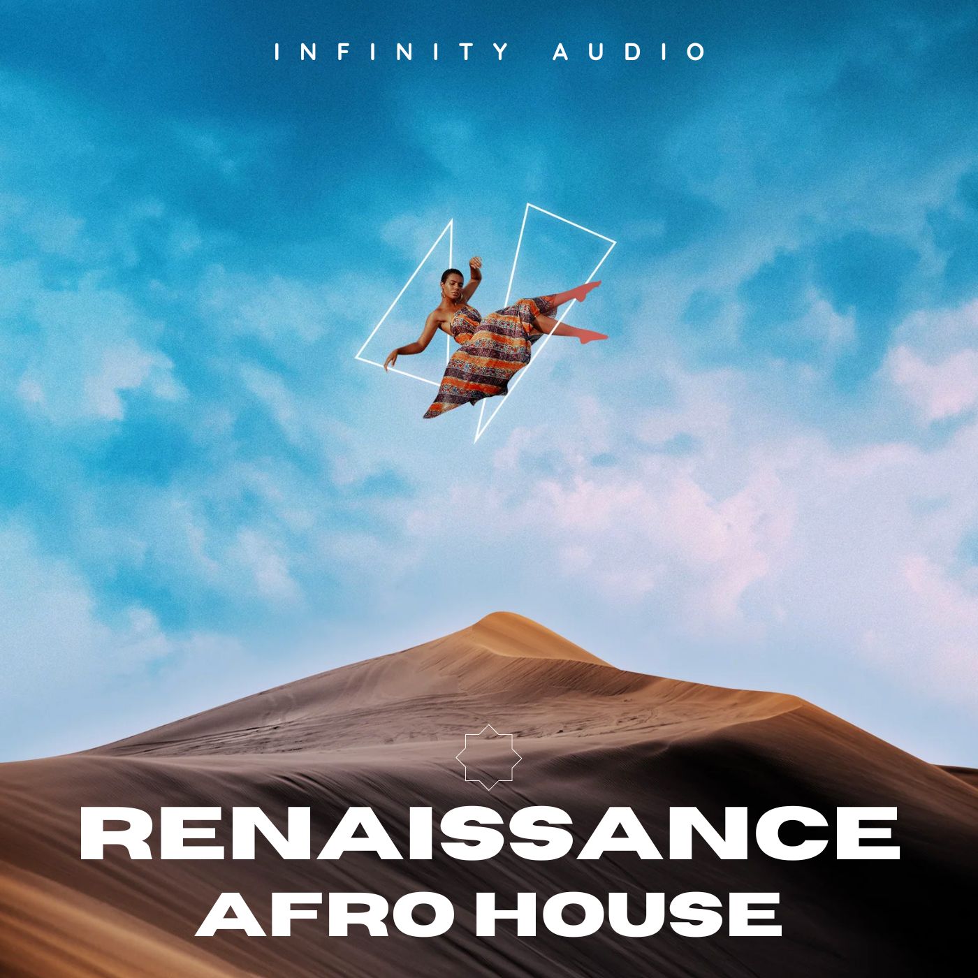 Infinity Audio - Renaissance - Afro House Sample Pack - Slooply