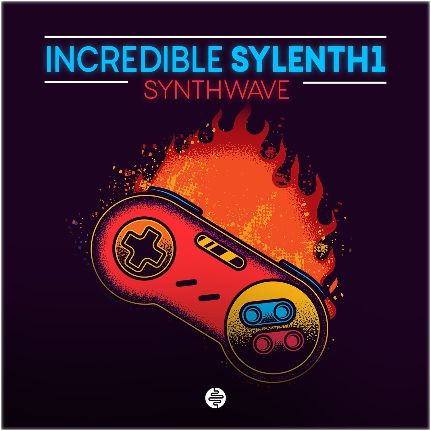 OST Audio - Incredible Sylenth1 Sample Pack - Slooply