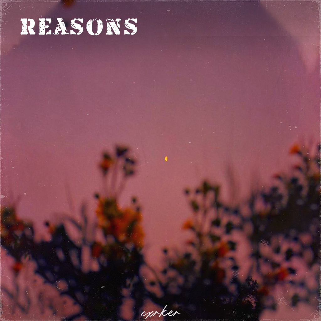 Cxrker - Reasons loop kit Sample Pack - Slooply