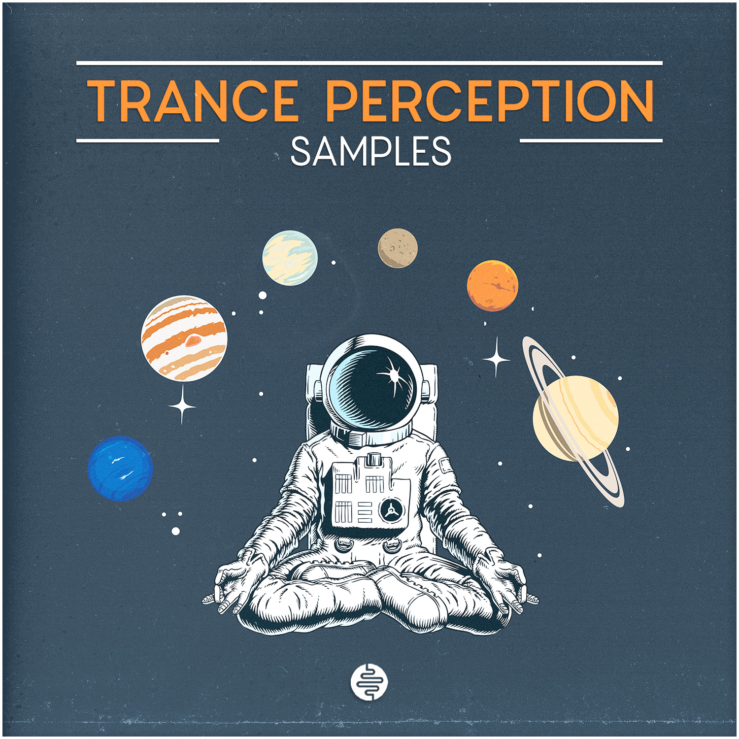 OST Audio - Trance Perception Sample Pack - Slooply