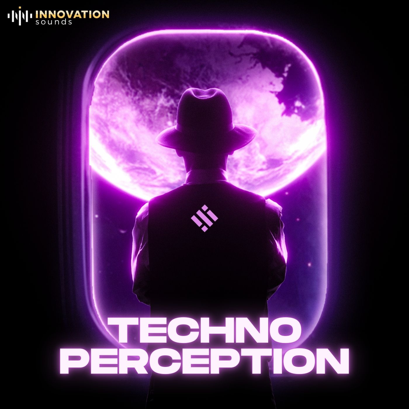 Innovation Sounds - Techno Perception Sample Pack - Slooply