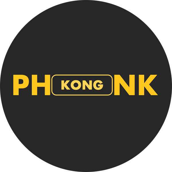 Phonk Kong - Sample Packs & Sound Kits - Slooply