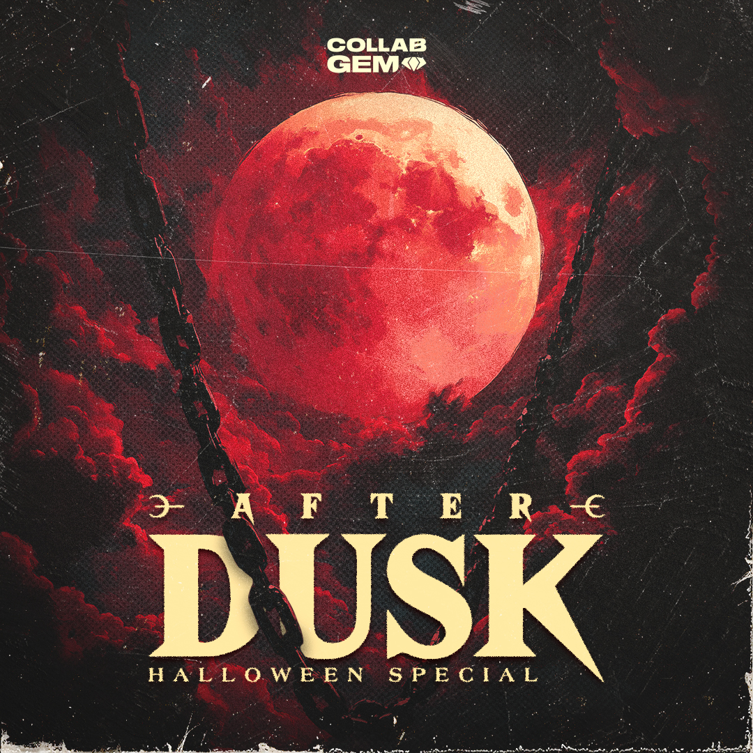 Collab Gem - After Dusk Sample Pack - Slooply