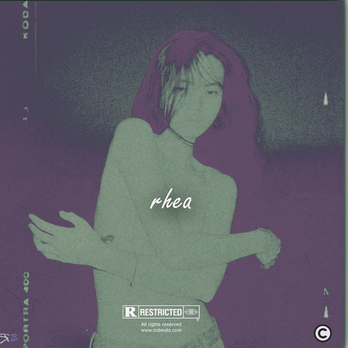 Ric Beats - REA Sample Pack - Slooply