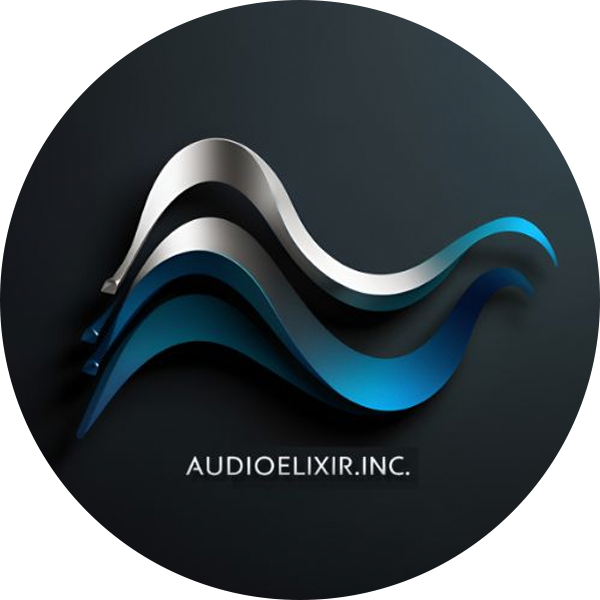 AudioElixir.Inc - Sample Packs & Sound Kits - Slooply