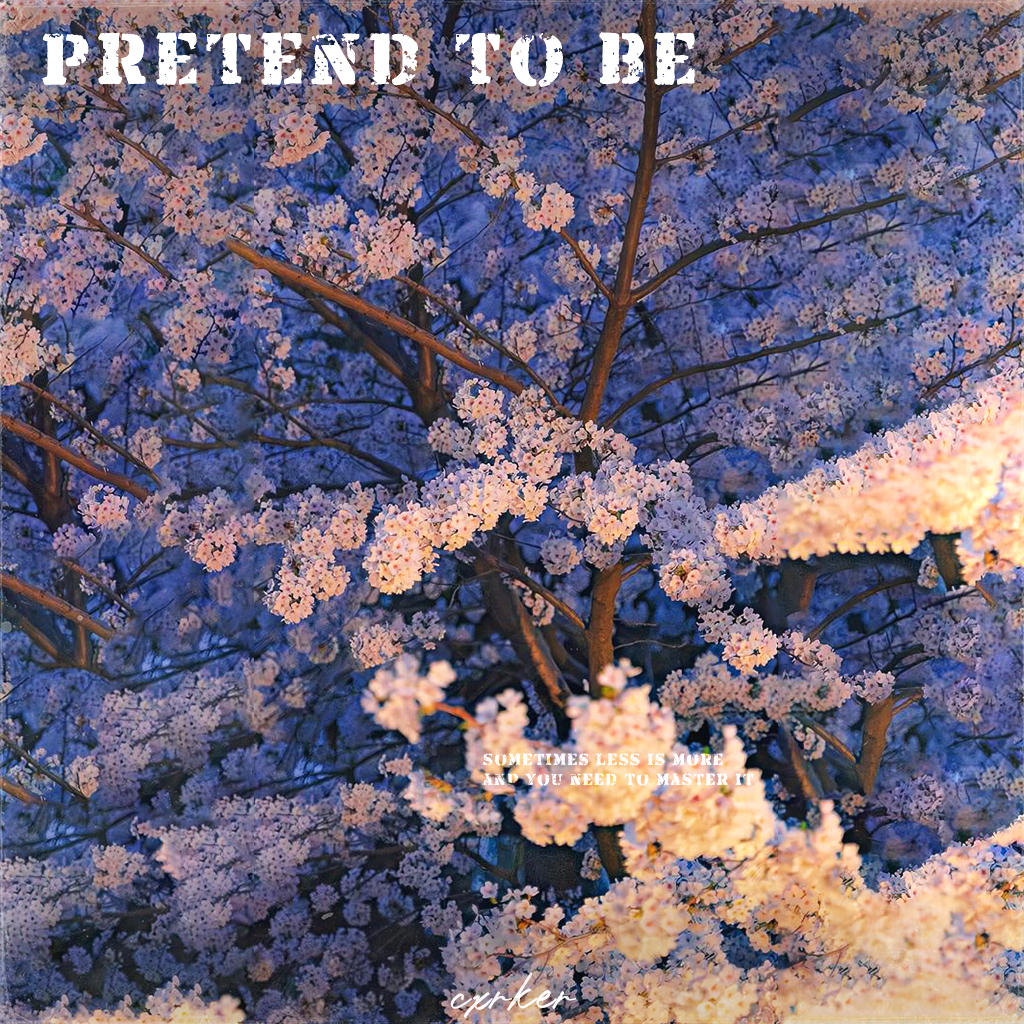 Cxrker - Pretend to be Sample Pack - Slooply