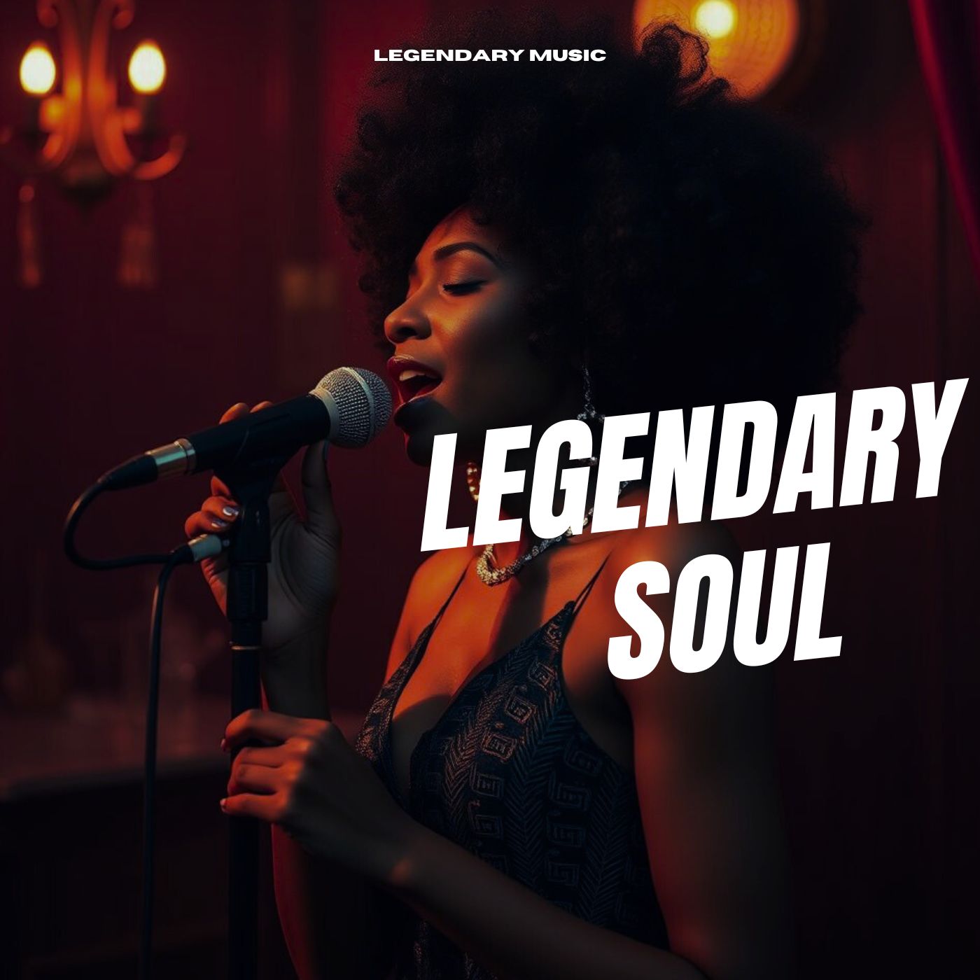 Legendary Music - Legendary Soul Sample Pack - Slooply