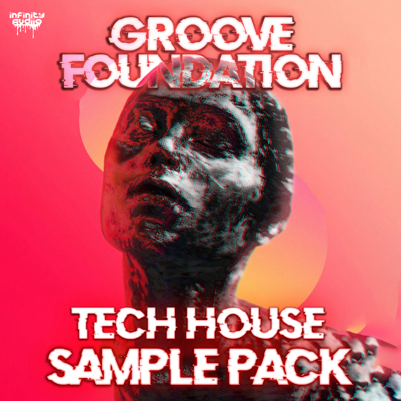 Infinity Audio - Groove Foundation - Tech House Sample Pack - Slooply