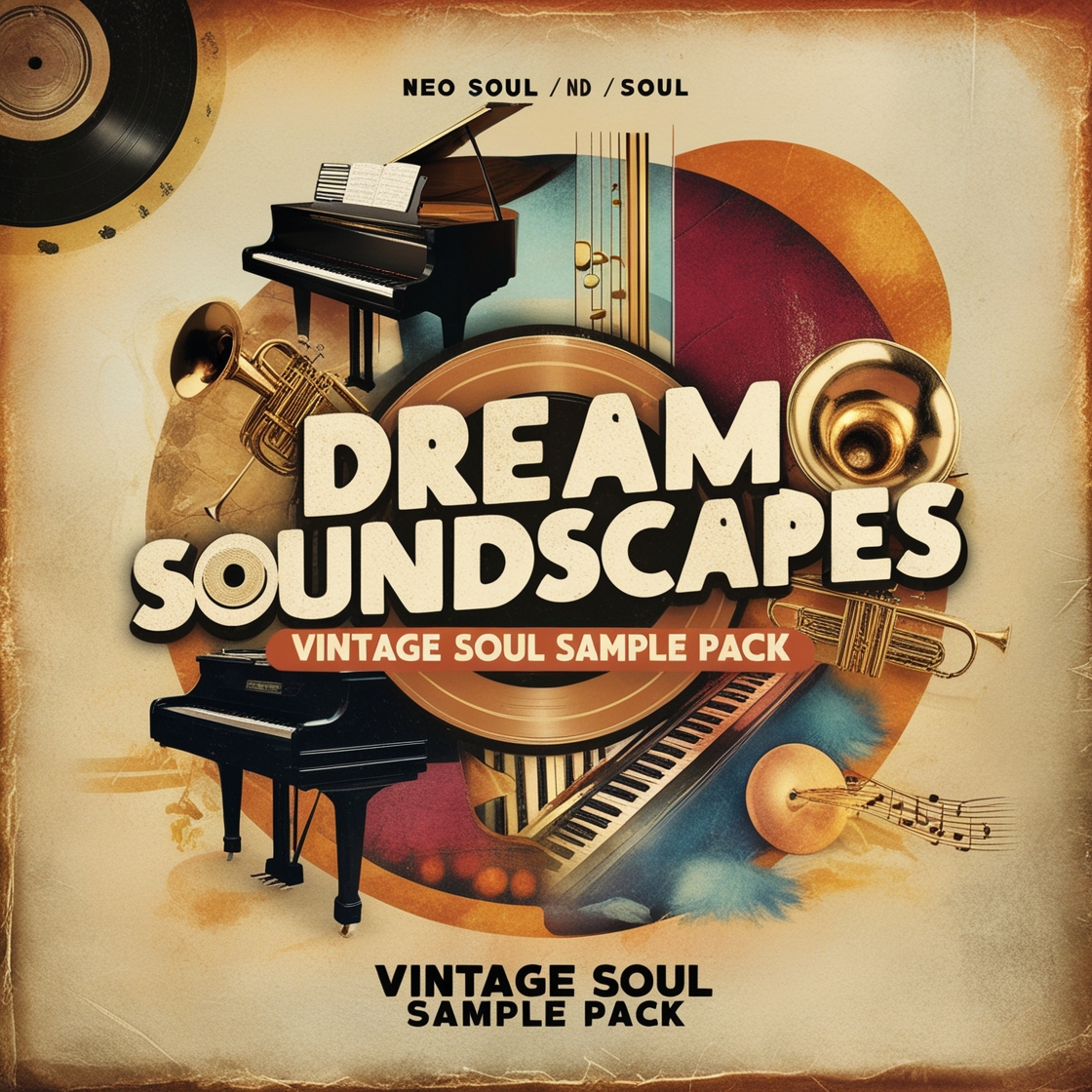 AudioElixir.Inc - Dream Soundscapes Sample Pack - Slooply