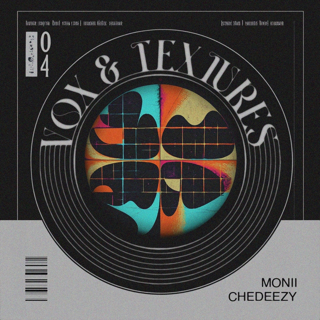 soundslikemonii - Vox & Textures 4 Sample Pack - Slooply