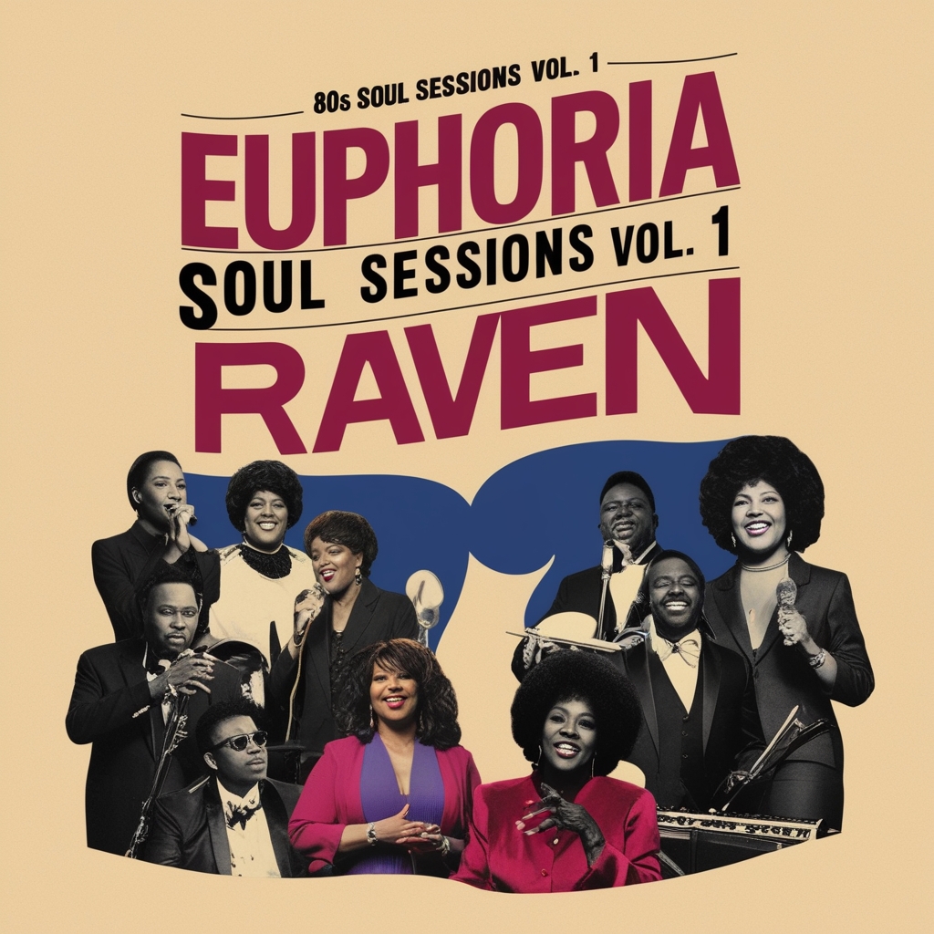 Super Sonic Connoisseur - Euphoria - Soul Session Vol. 1 Sample Pack - Slooply