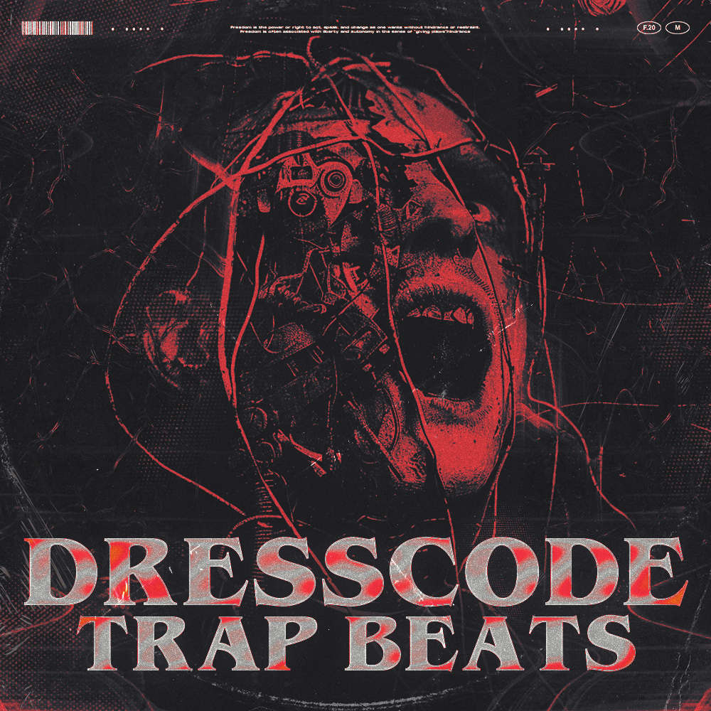 SOLVED. - Dresscode Sample Pack - Slooply