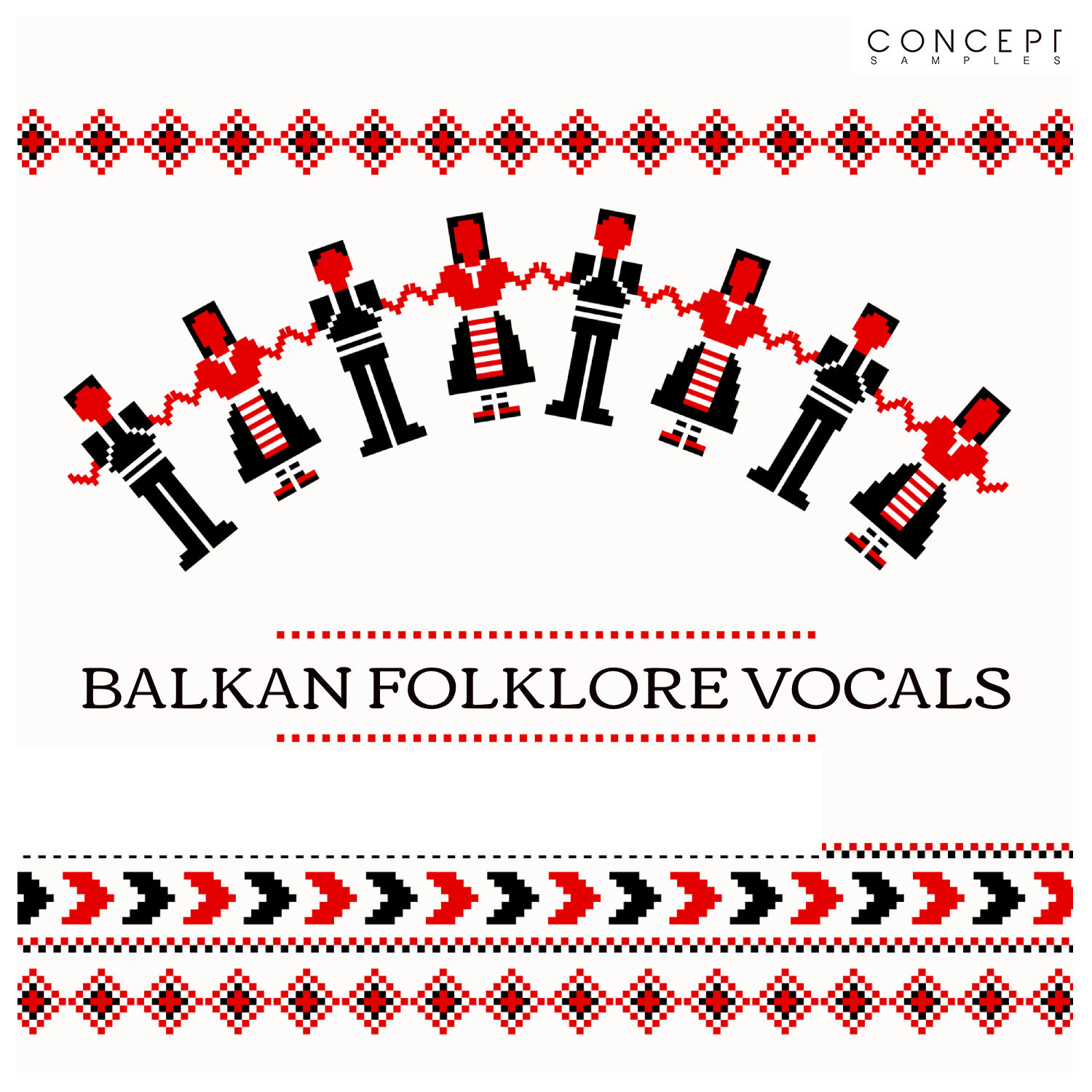 Audio Masters - Balkan Folklore Vocals Sample Pack - Slooply