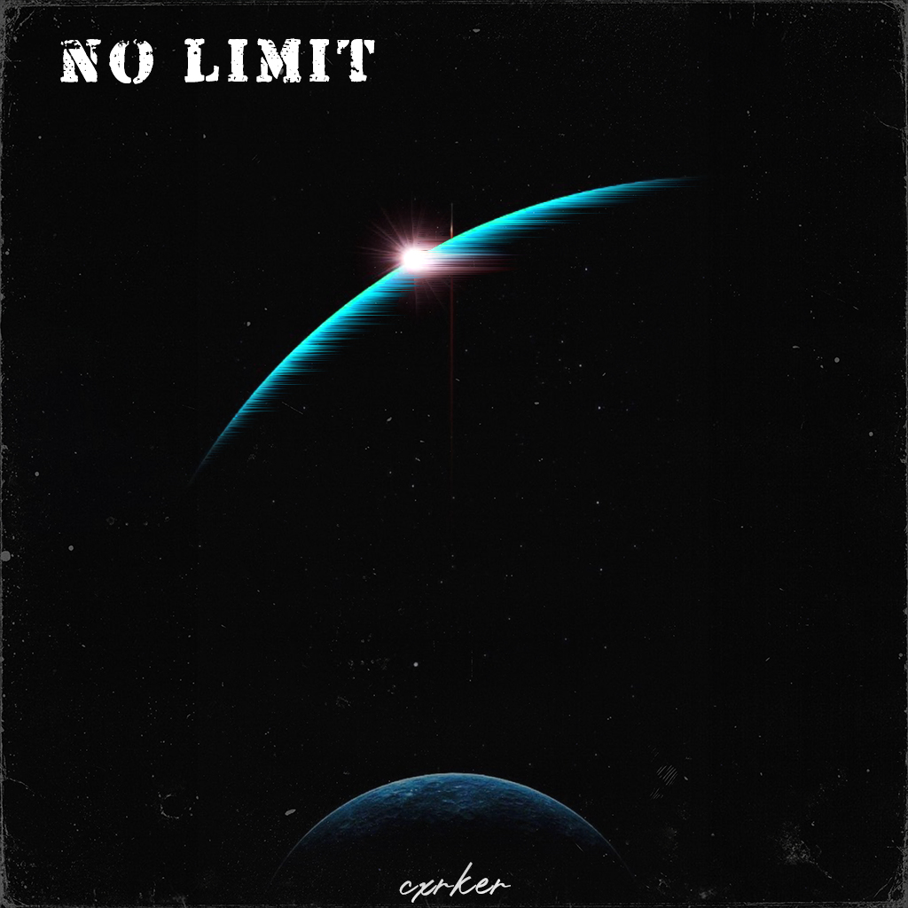 Cxrker - No Limit Sample Pack - Slooply