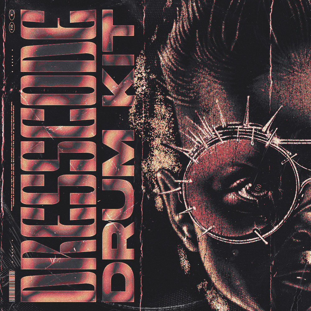 SOLVED. - Dresscode Drum Kit Sample Pack - Slooply