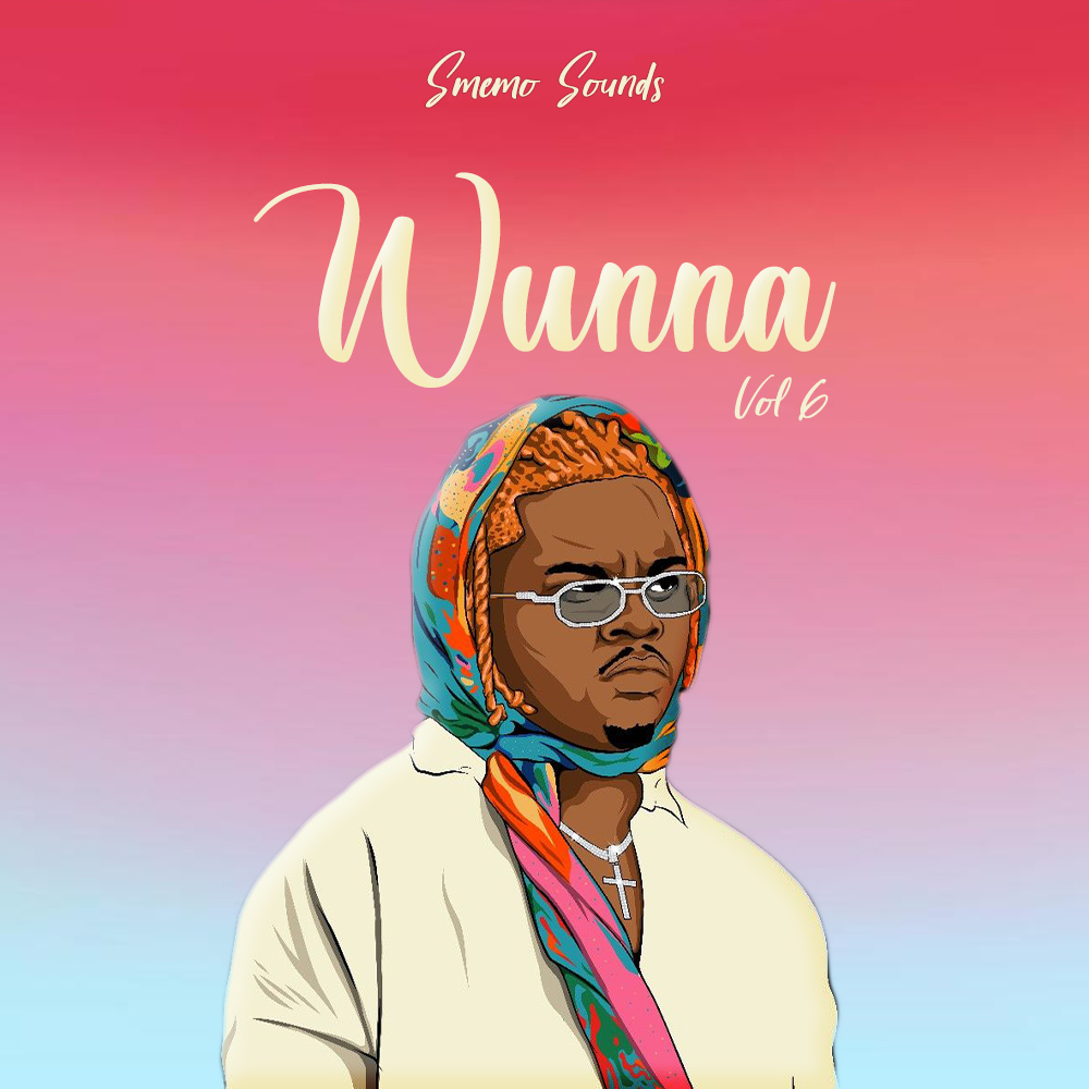 Smemo Sounds - WUNNA vol 6 Sample Pack - Slooply