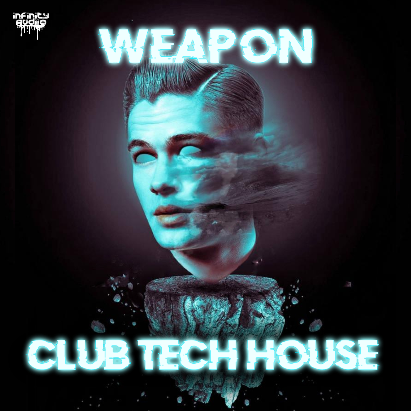 Infinity Audio - Weapon - Club Tech House Sample Pack - Slooply