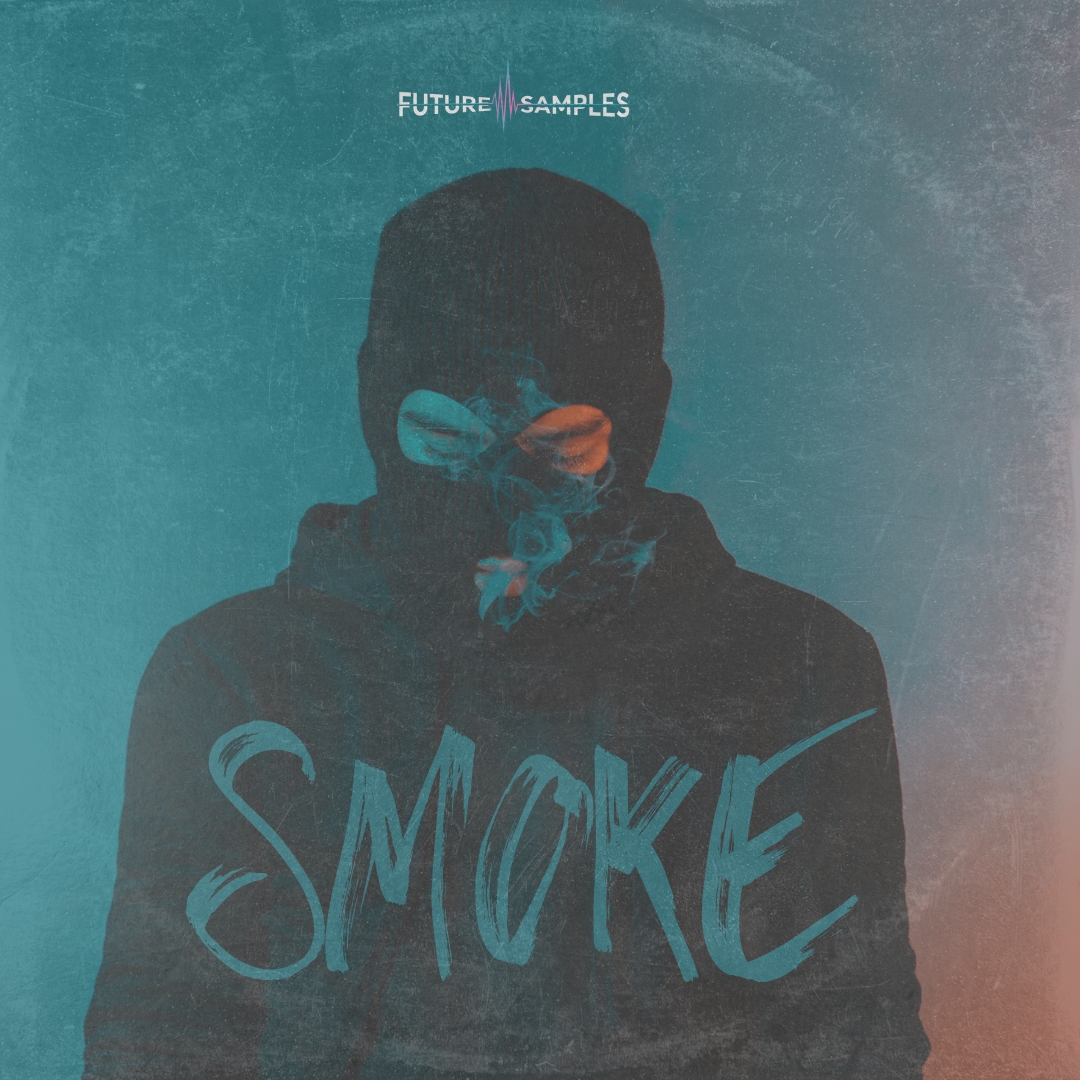 Future Samples - SMOKE - Drill Loops Sample Pack - Slooply
