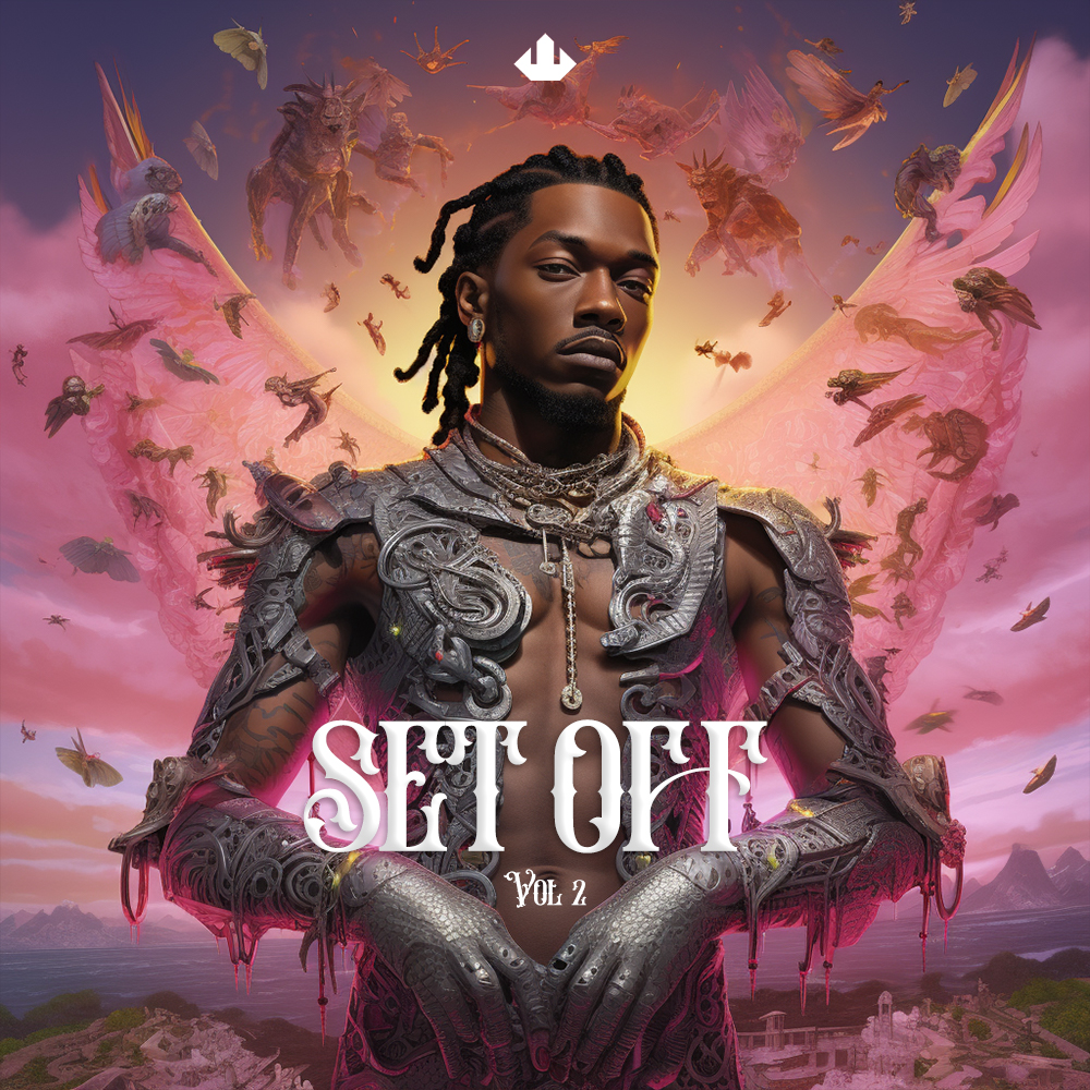 Smemo Sounds - SET OFF vol 2 Sample Pack - Slooply