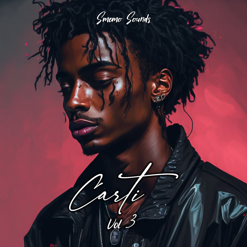 Smemo Sounds - CARTI vol 3 Sample Pack - Slooply