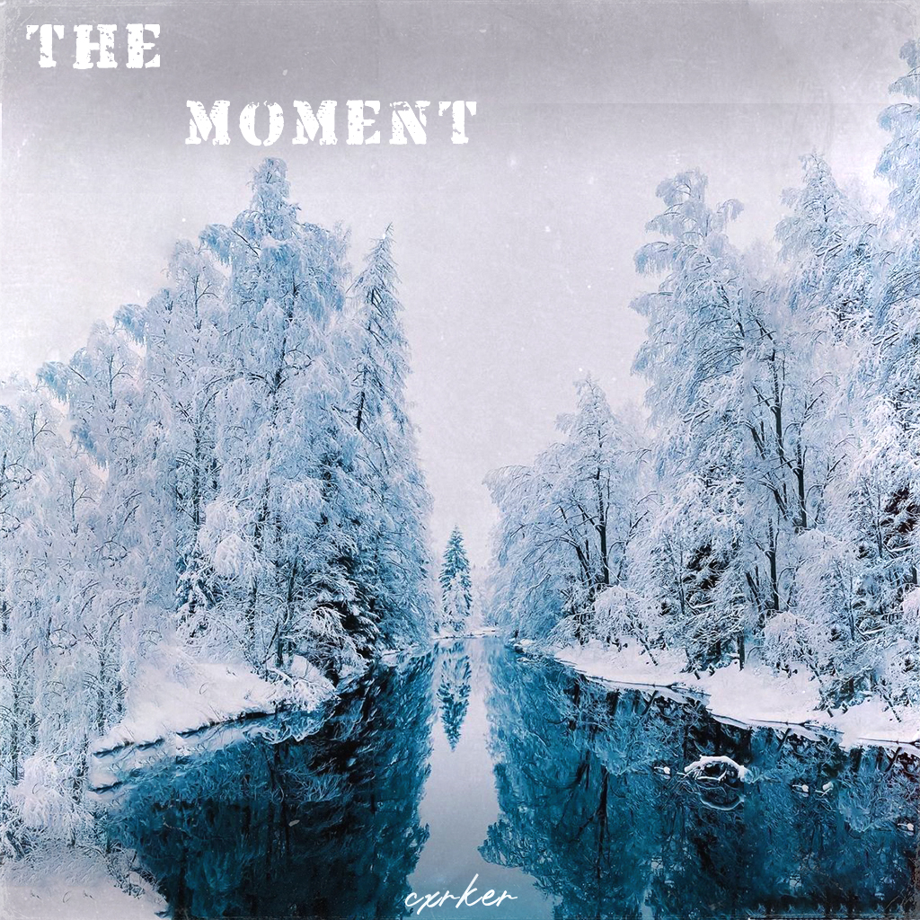 Cxrker - The Moment Sample Pack - Slooply