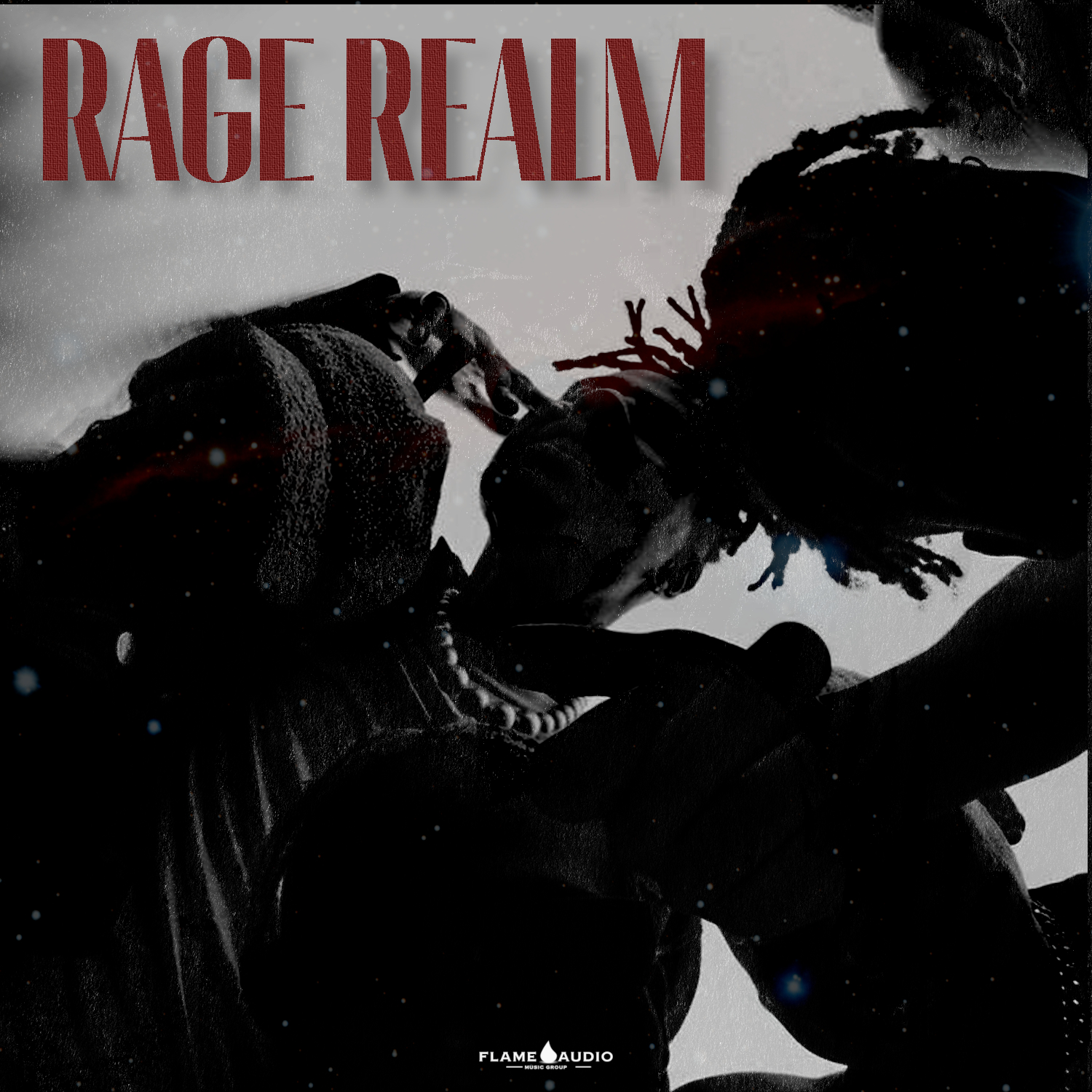 Flame Audio - RAGE REALM Sample Pack - Slooply